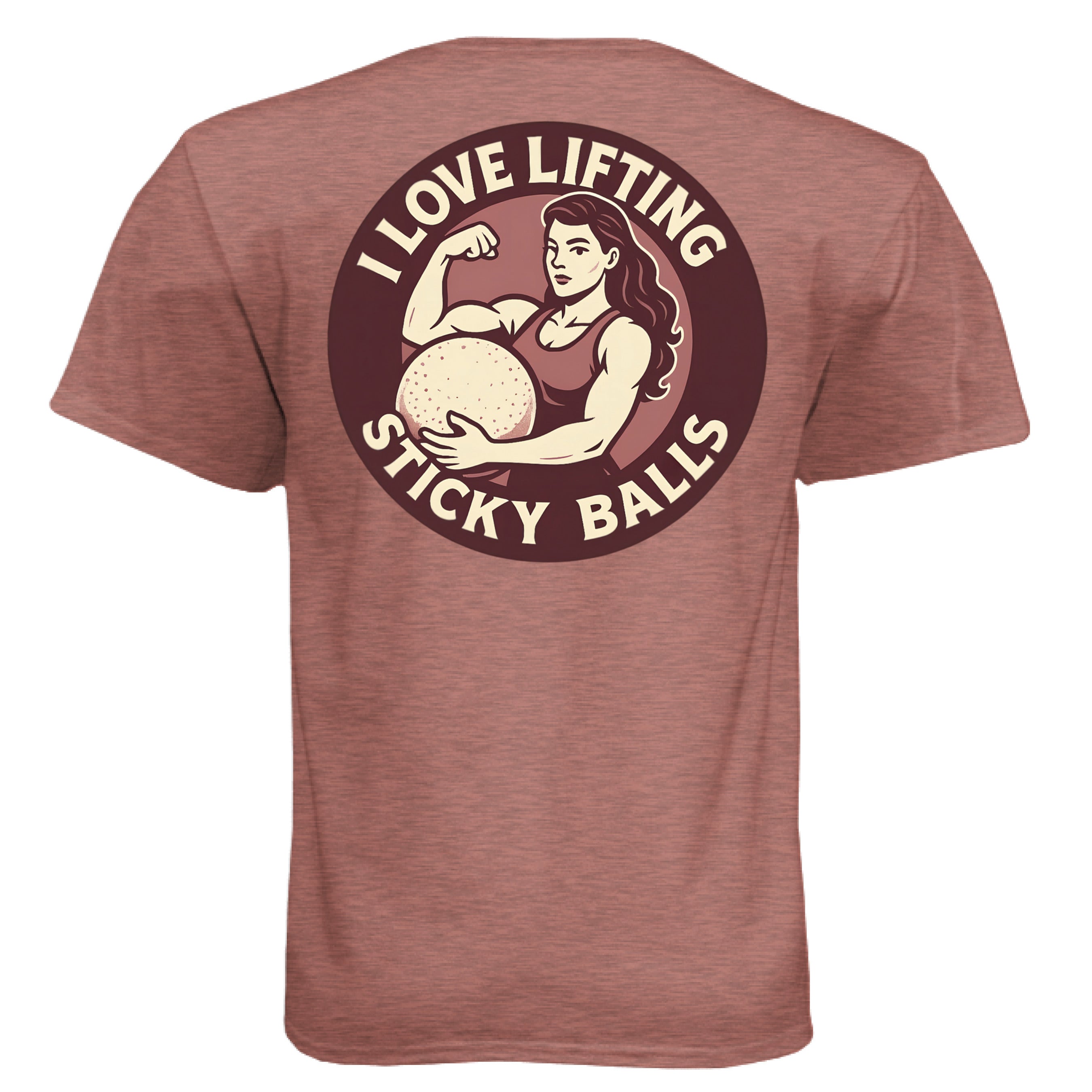 Lifting Sticky- Flex – High Hang
